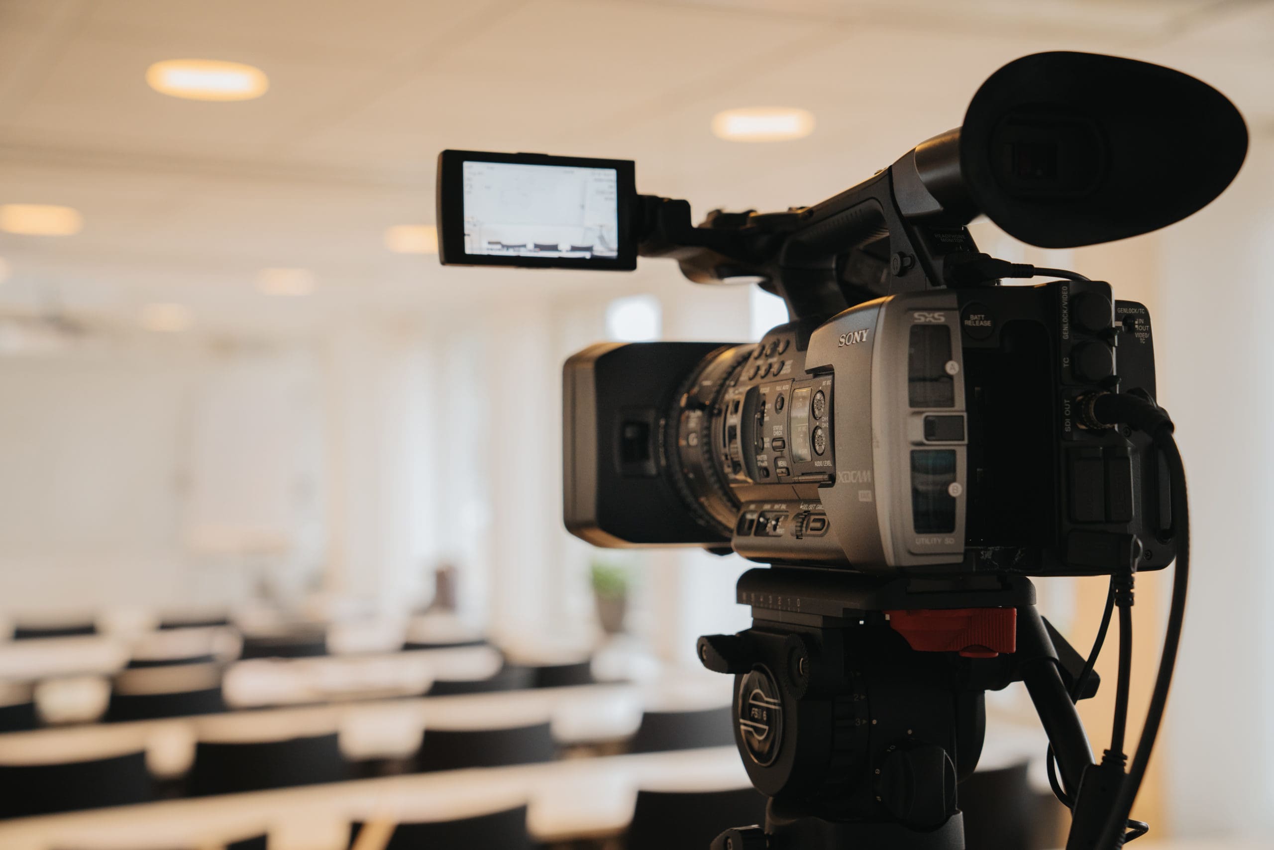 Presentationsteknik - BG Institute