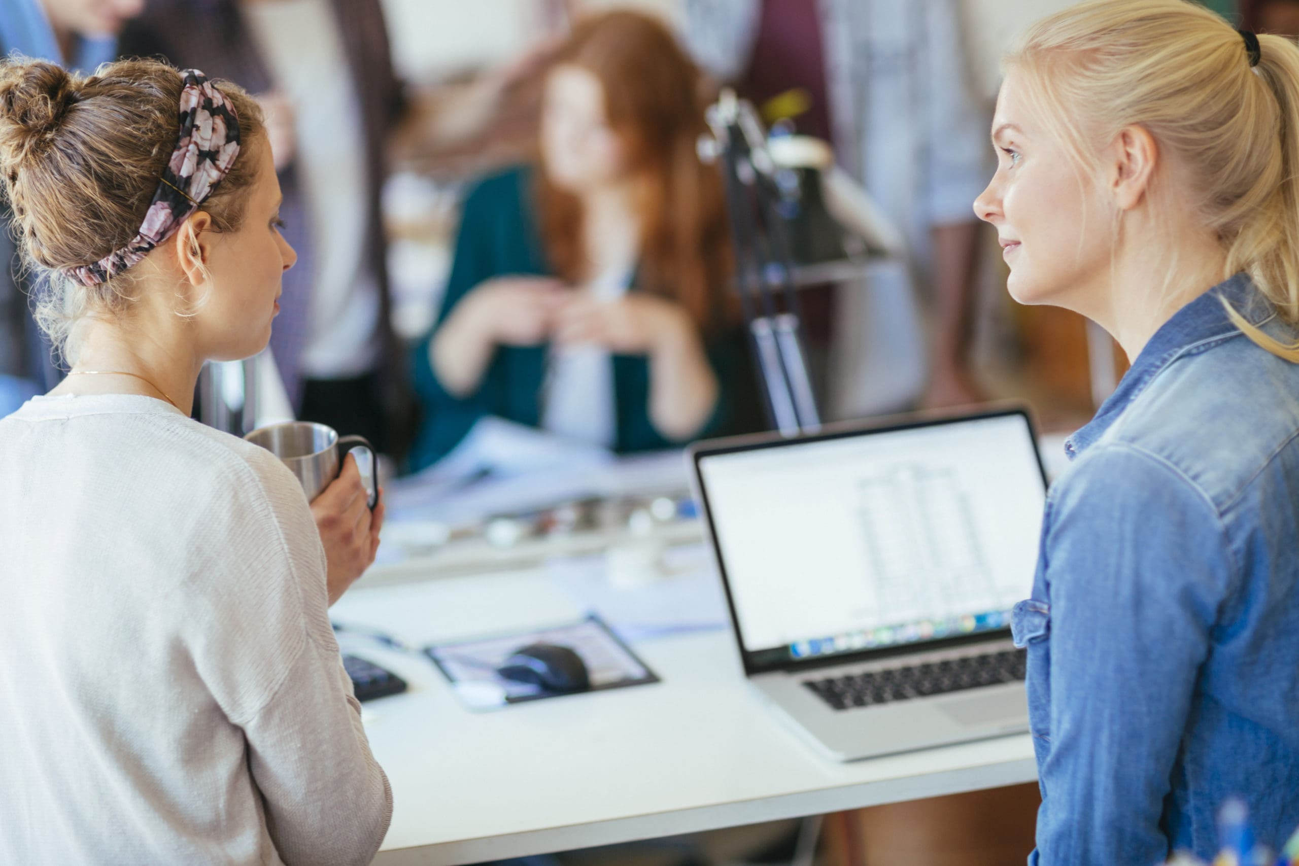 Semesterlagen i praktiken ️️️️ En kurs från BGI