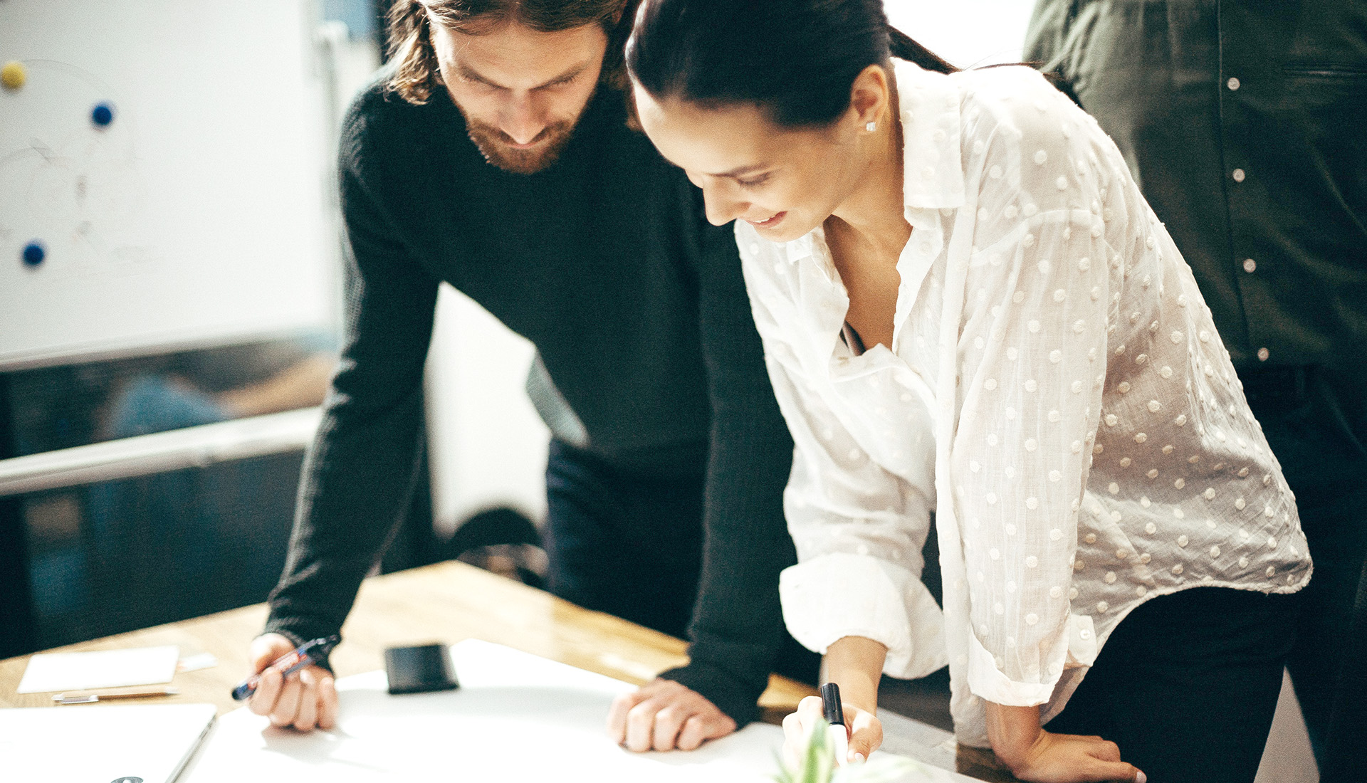 Vem ärver aktierna i aktiebolaget? - BG Institute